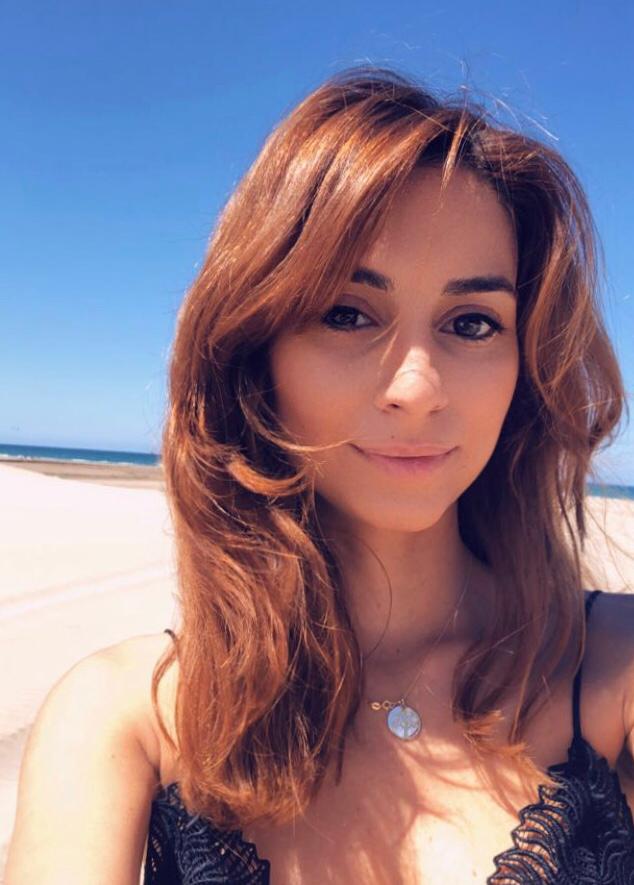 Narmin Assria Najslae Se Smije Tportal